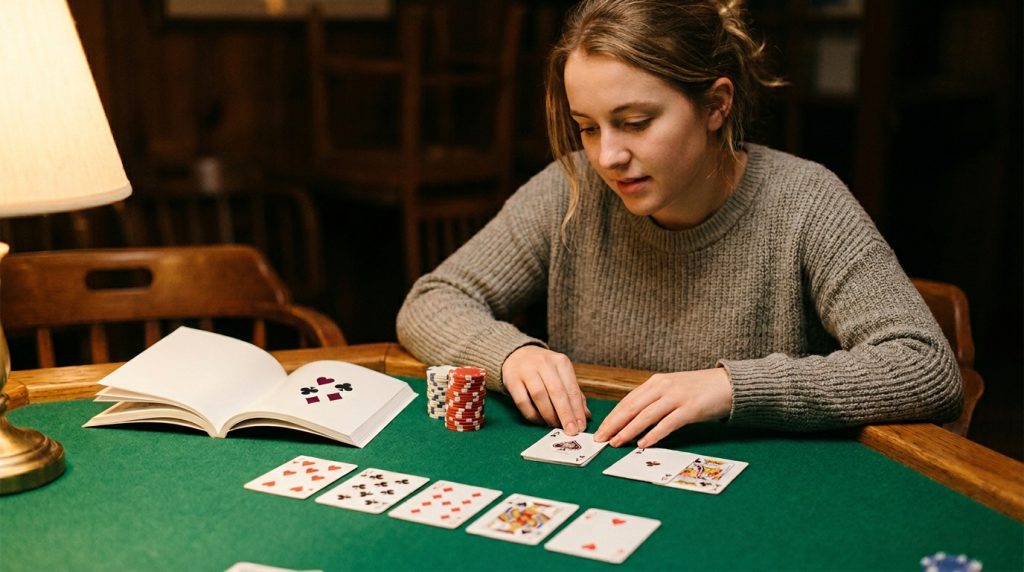 Best Poker Sites for Beginners 2026 — Expert Picks | BPR