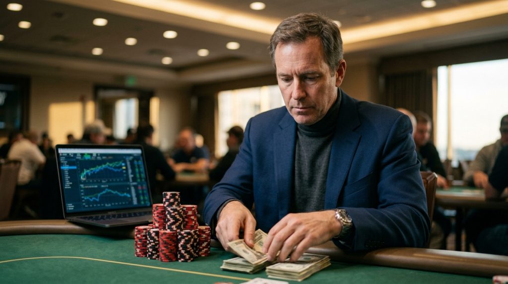 Can You Make a Living Playing Poker in 2026? Honest Answer
