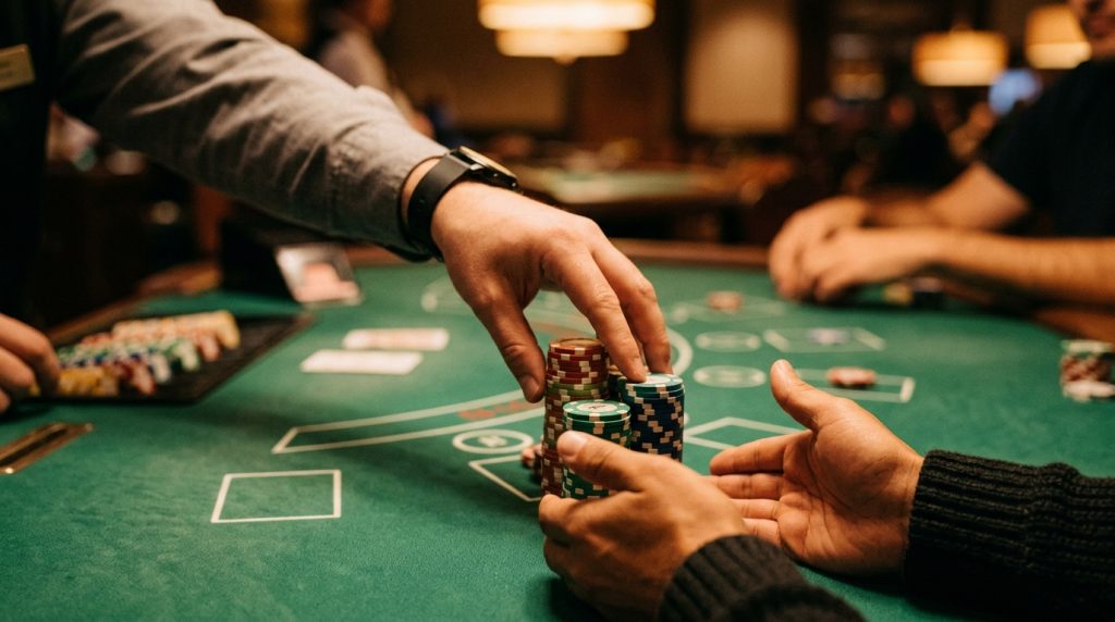 Best Poker Rakeback Deals 2026 — Highest Rakeback Sites Ranked